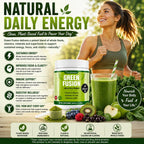 Gummy multivitamin alternative for healthy living