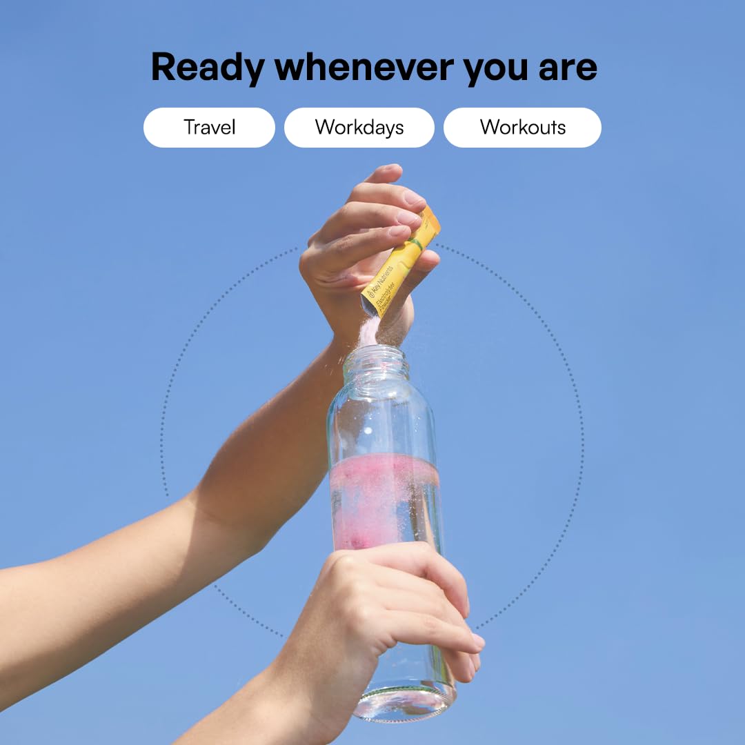 Gummy multivitamin alternative for hydration