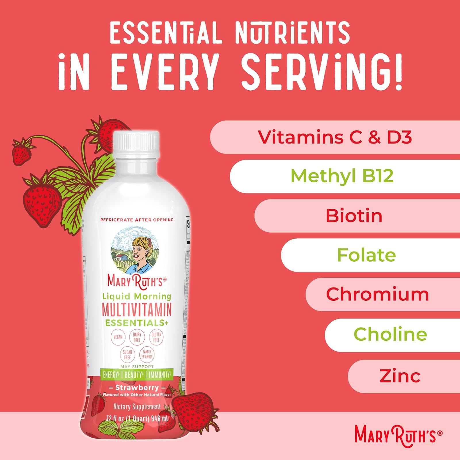 gummy multivitamin alternative for kids