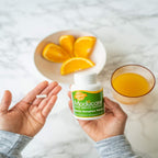Gummy multivitamin alternative for kids
