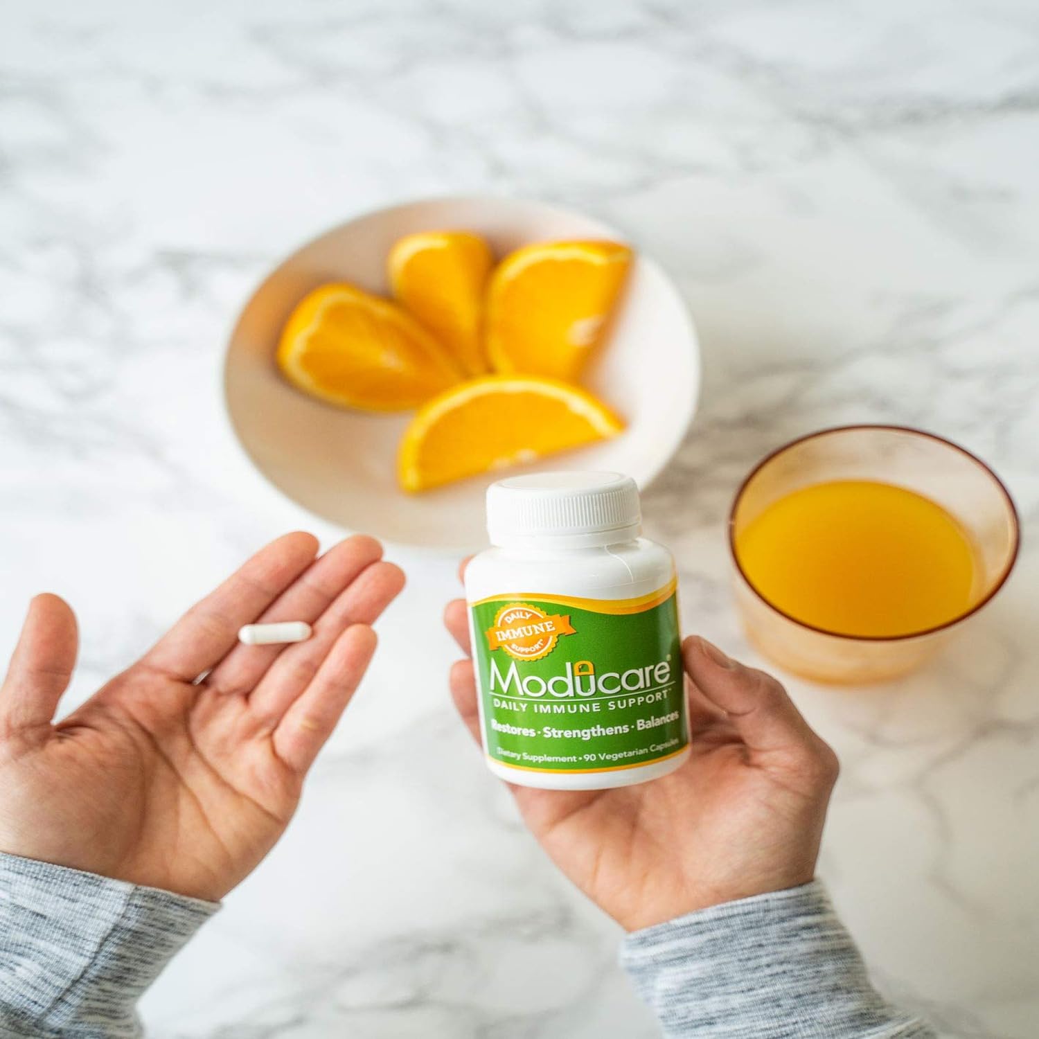 Gummy multivitamin alternative for kids
