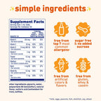 gummy multivitamin alternative for kids