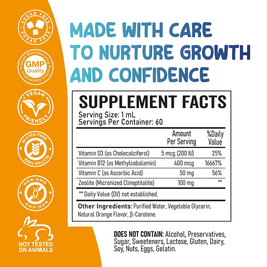 gummy multivitamin alternative for kids