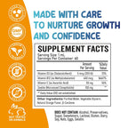 gummy multivitamin alternative for kids