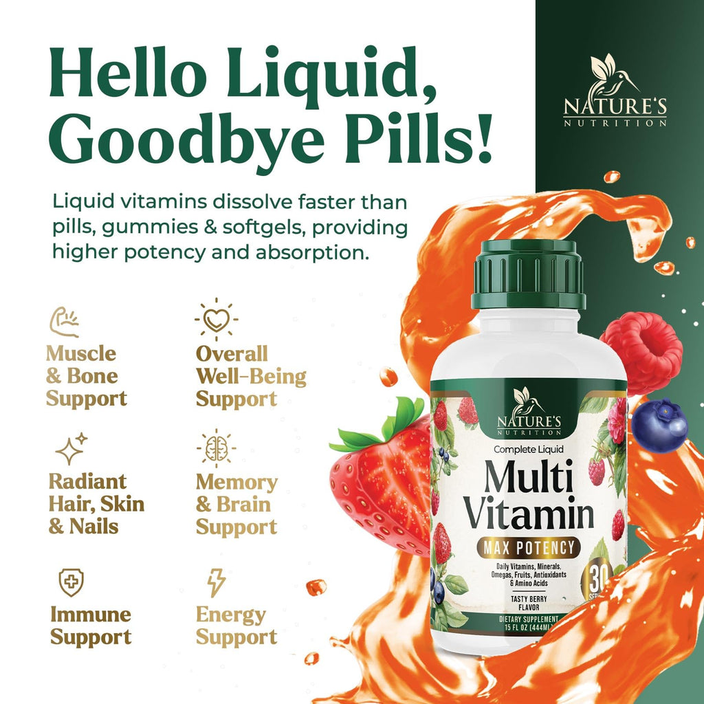 gummy multivitamin alternative for kids