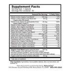 gummy multivitamin alternative for kids