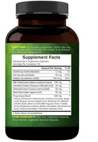 gummy multivitamin alternative for liver care