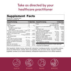 Gummy multivitamin alternative for men