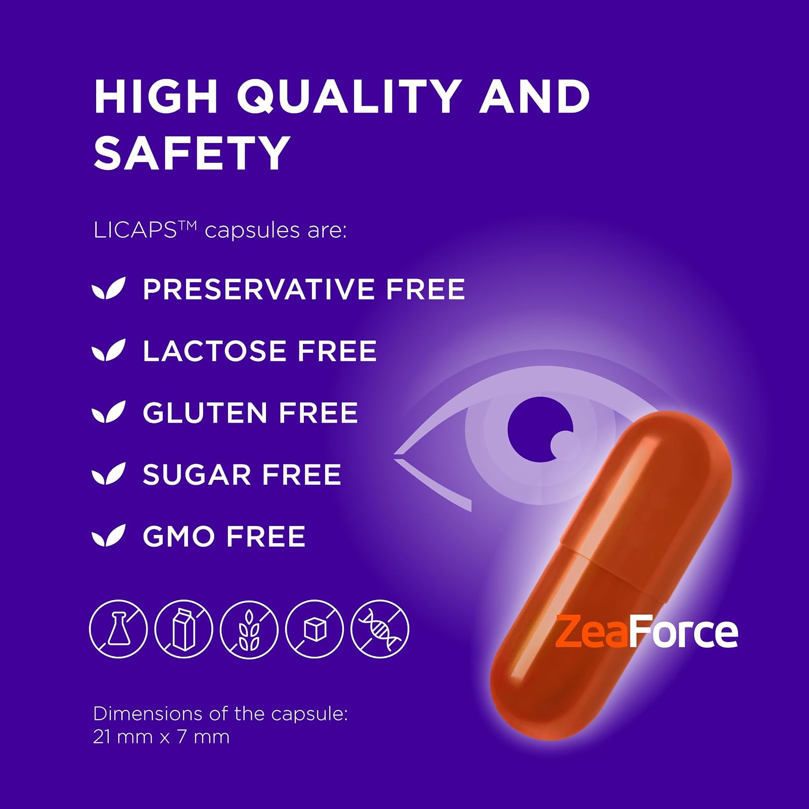 gummy multivitamin alternative for men