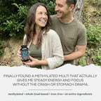 gummy multivitamin alternative for picky eaters