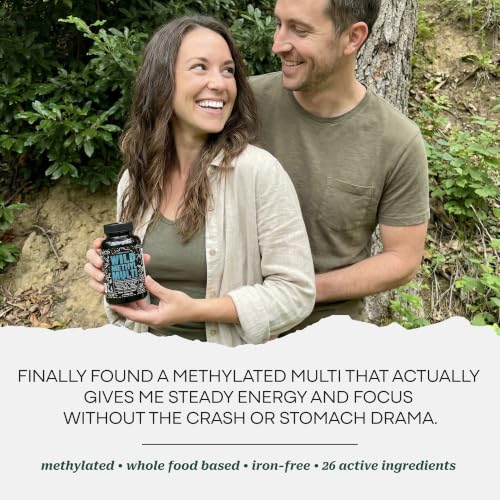 gummy multivitamin alternative for picky eaters