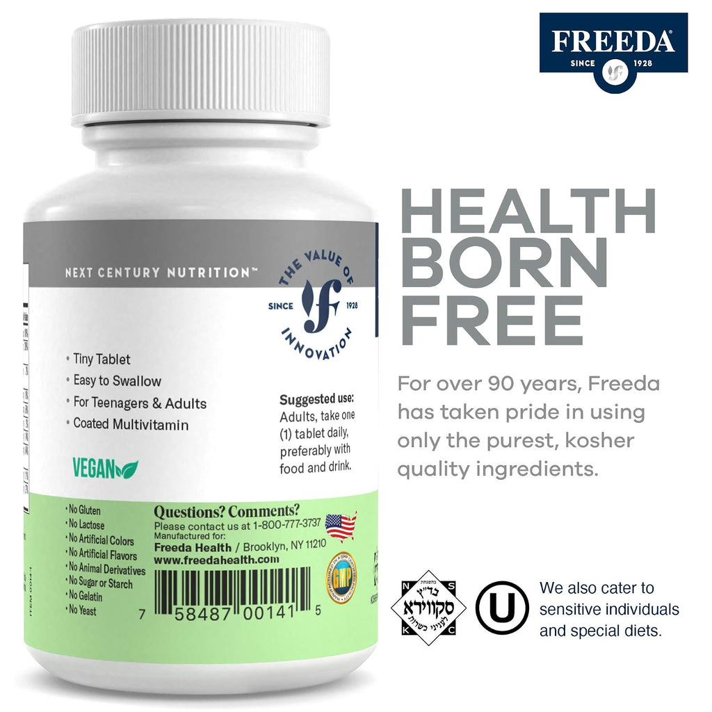 gummy multivitamin alternative for picky eaters