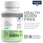 gummy multivitamin alternative for picky eaters