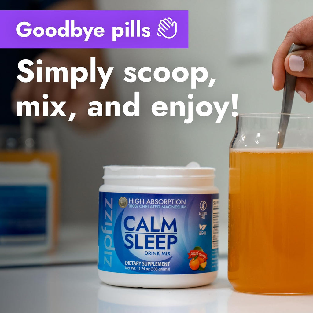 gummy multivitamin alternative for relaxation