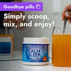 gummy multivitamin alternative for relaxation
