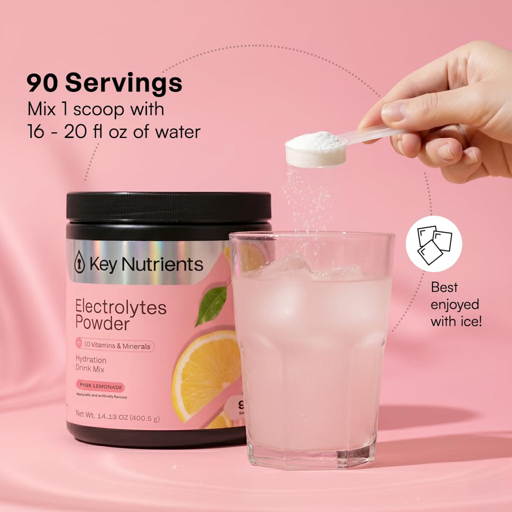 gummy multivitamin alternative for seniors