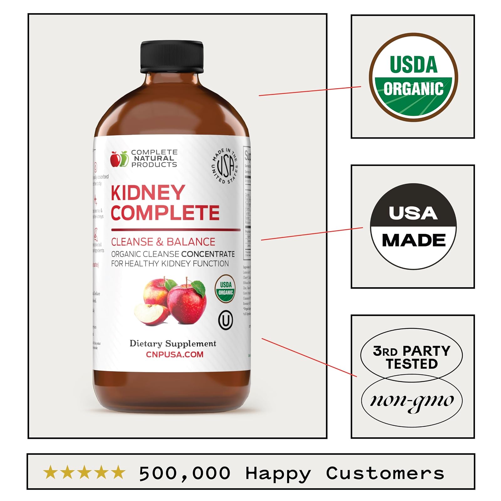 gummy multivitamin alternative for seniors