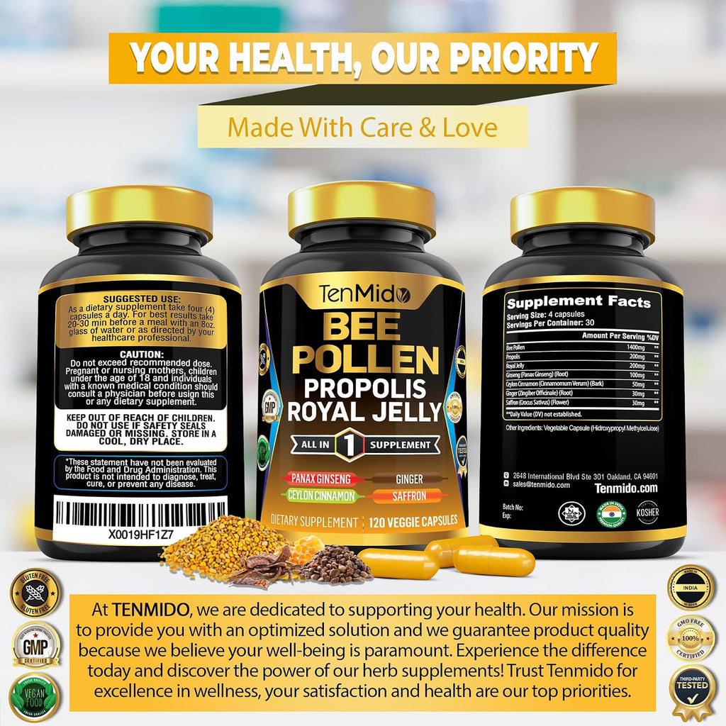 gummy multivitamin alternative for seniors