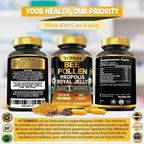 gummy multivitamin alternative for seniors