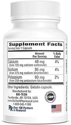gummy multivitamin alternative for seniors