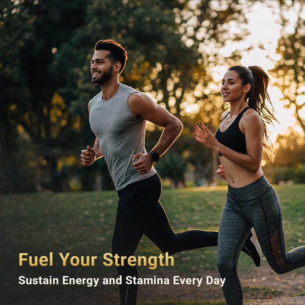 Gummy multivitamin alternative for seniors