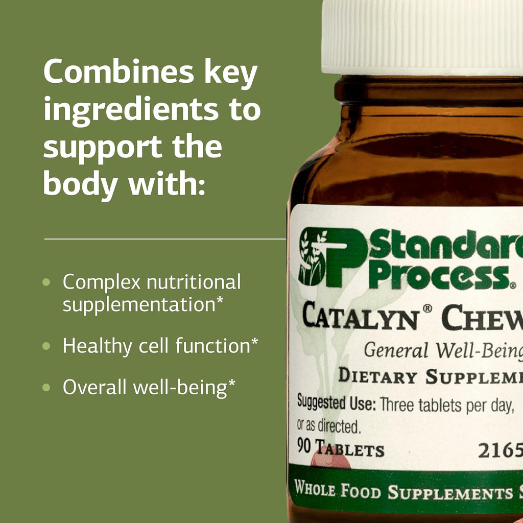 gummy multivitamin alternative for seniors