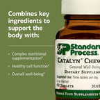 gummy multivitamin alternative for seniors