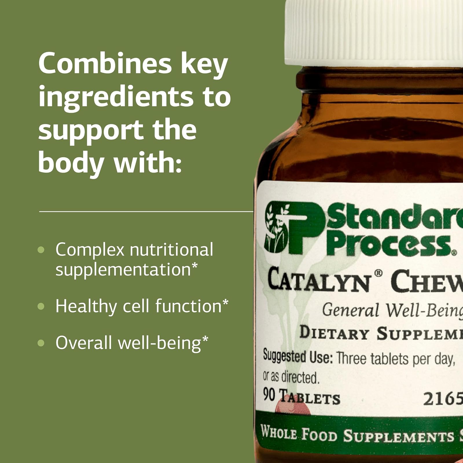 gummy multivitamin alternative for seniors