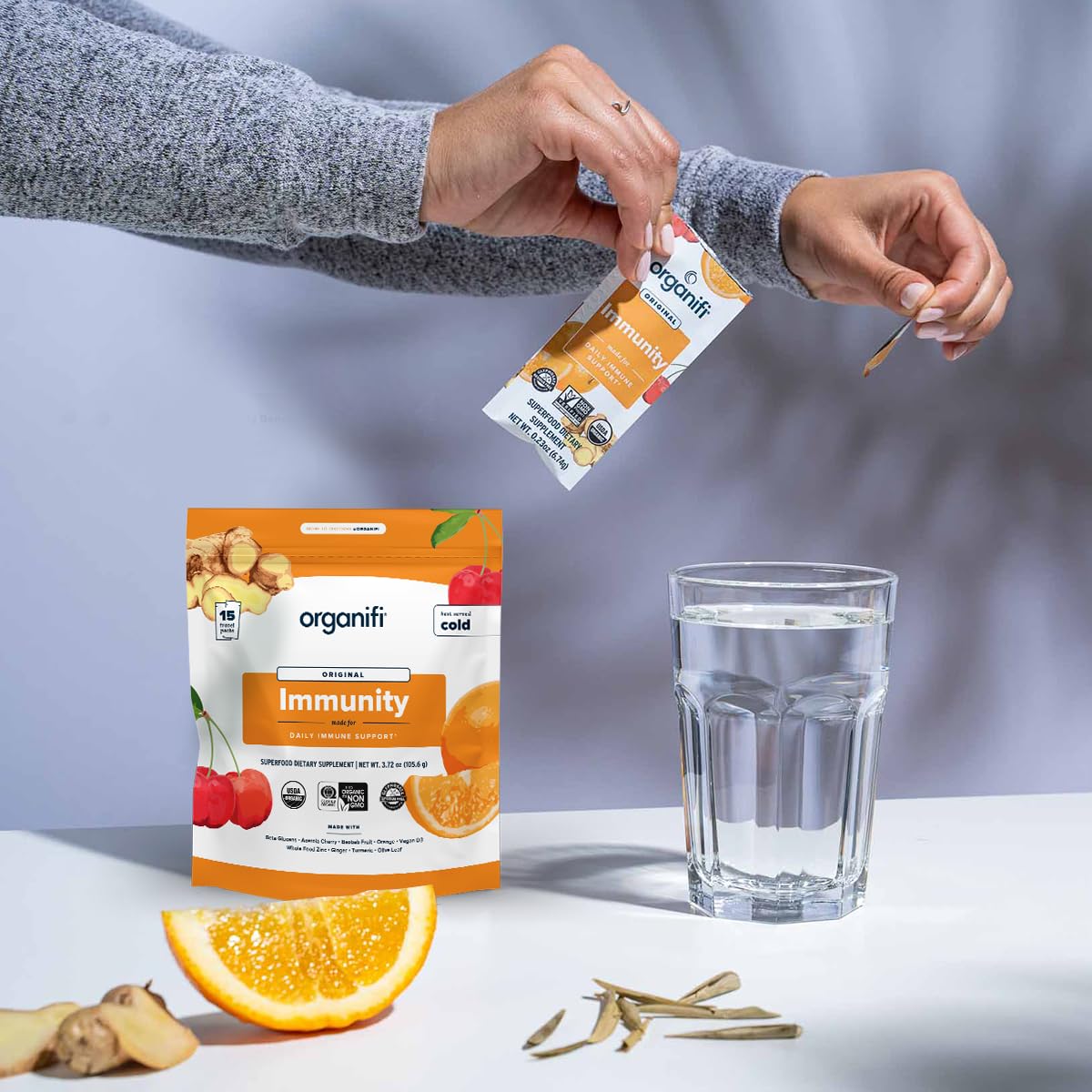gummy multivitamin alternative for wellness