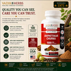 gummy multivitamin alternative from Vadik Herbs