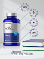 gummy multivitamin alternative GABA