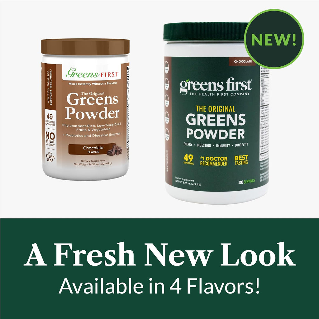 gummy multivitamin alternative greens
