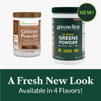 gummy multivitamin alternative greens