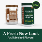 gummy multivitamin alternative greens