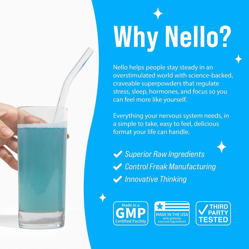 gummy multivitamin alternative in a drink