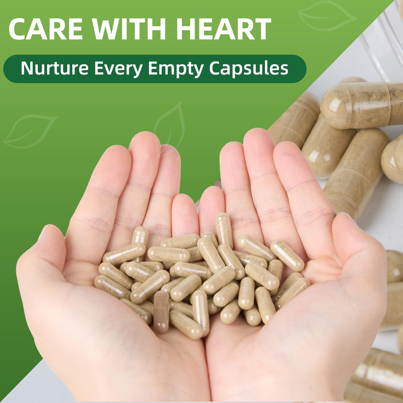 gummy multivitamin alternative in capsules
