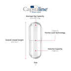 gummy multivitamin alternative in capsules