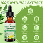 gummy multivitamin alternative in liquid form