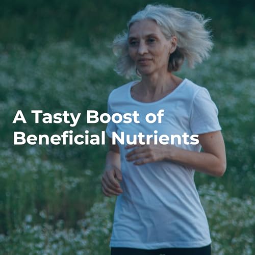 gummy multivitamin alternative in powder form