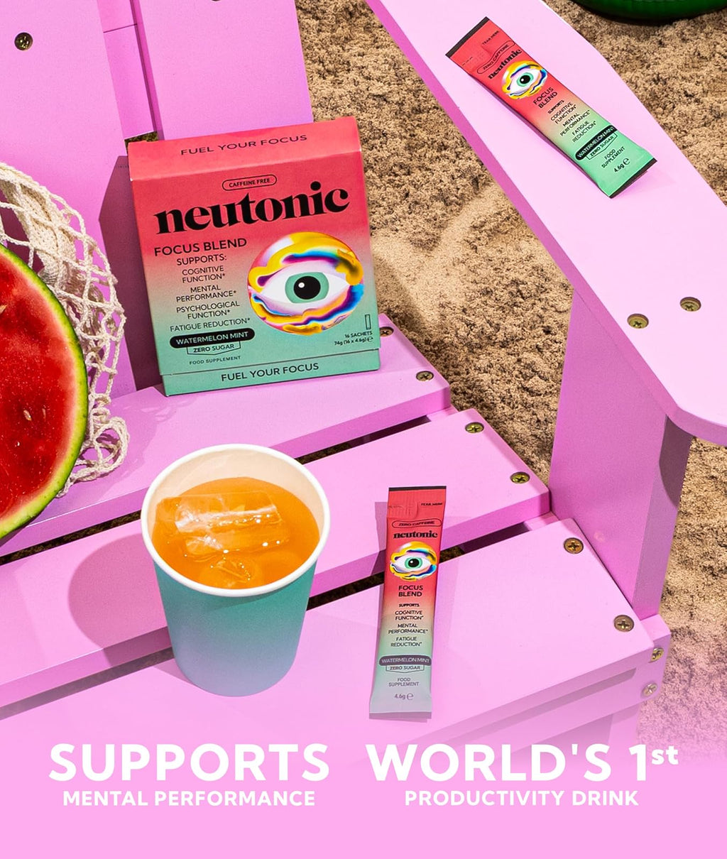 gummy multivitamin alternative in powder form