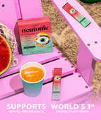 gummy multivitamin alternative in powder form