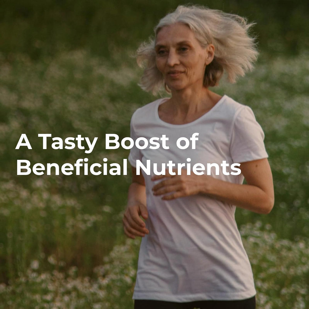 gummy multivitamin alternative in powder form