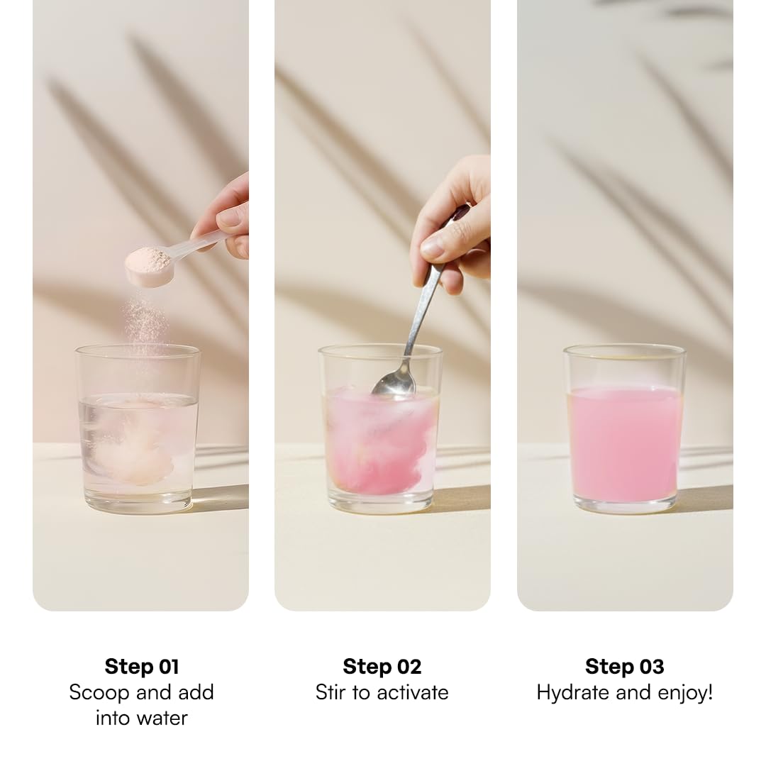 gummy multivitamin alternative in powder