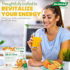 gummy multivitamin alternative in powder