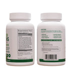 gummy multivitamin alternative in vegicaps