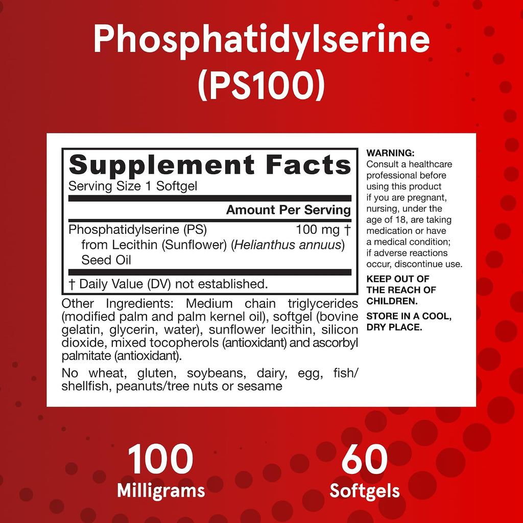 gummy multivitamin alternative Jarrow PS100