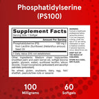 gummy multivitamin alternative Jarrow PS100