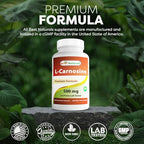 gummy multivitamin alternative L-Carnosine