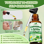 gummy multivitamin alternative L-Lysine