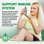 gummy multivitamin alternative liquid drops